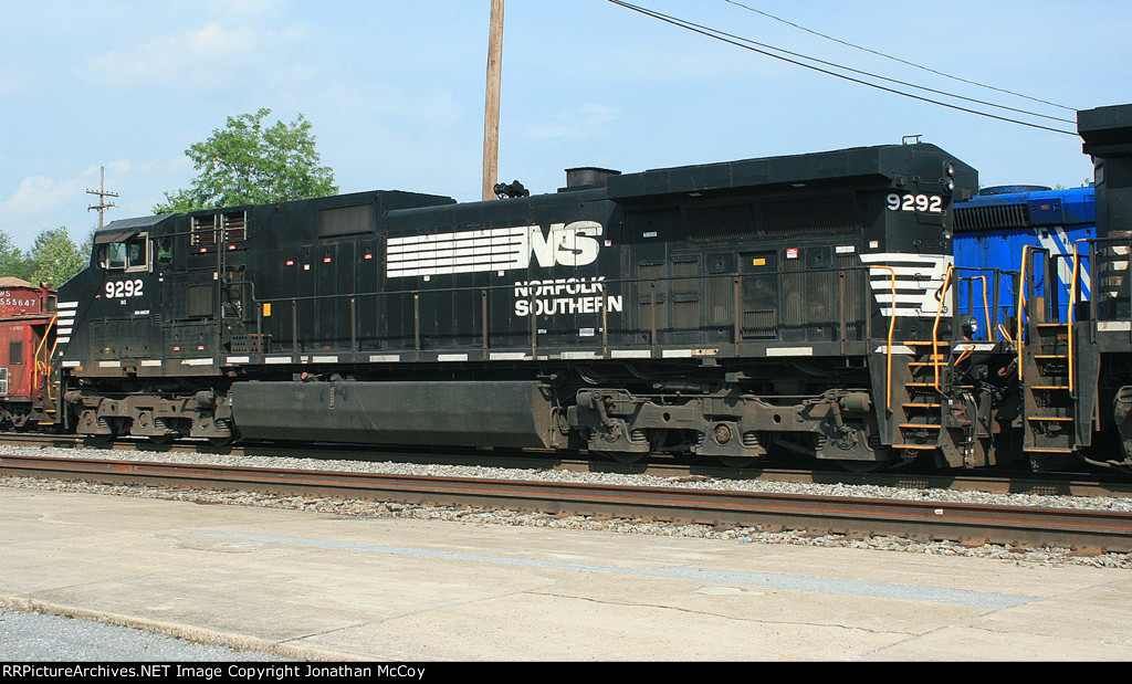 NS 9292